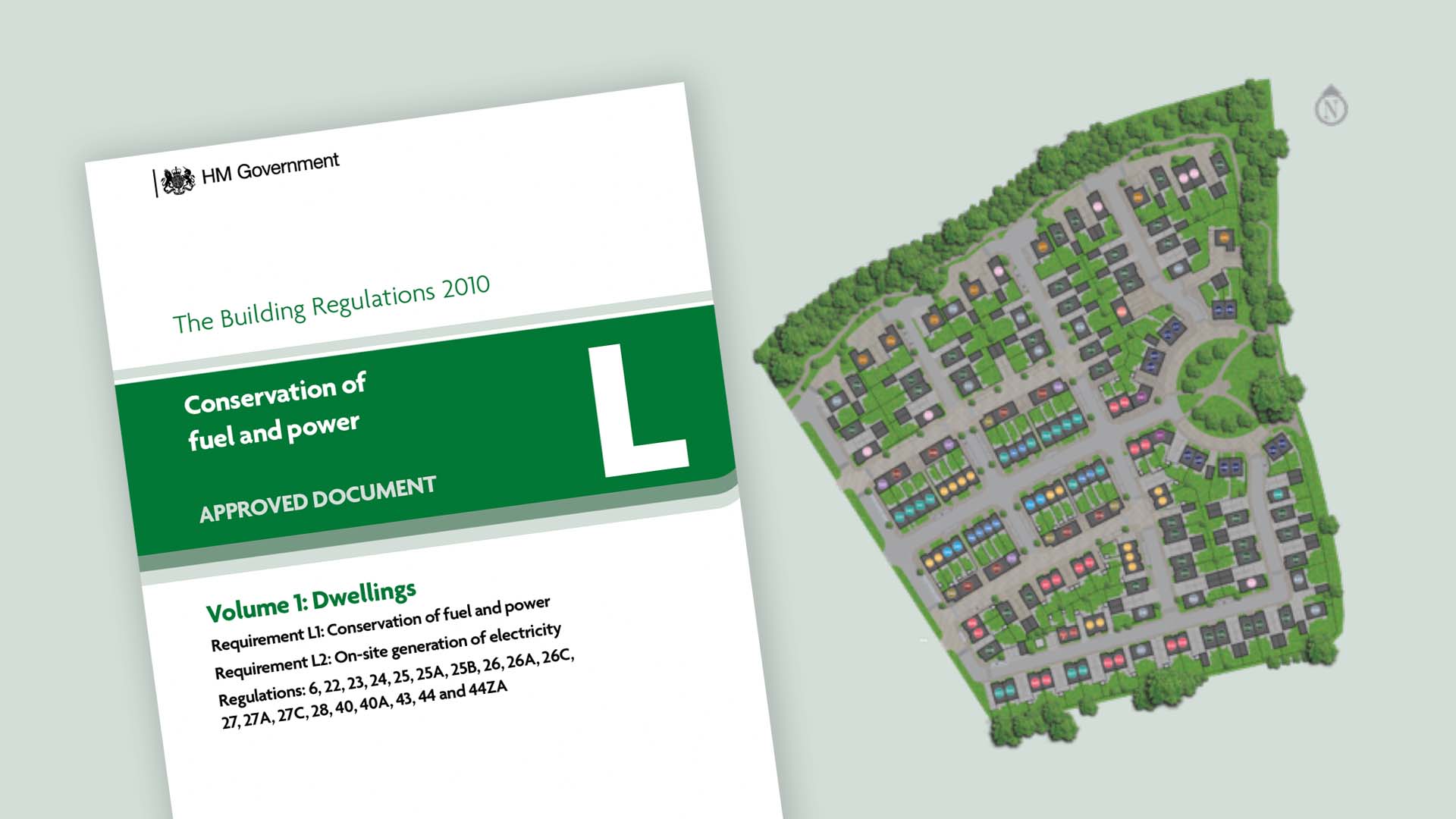 What is a BRUKL and a BREL report?