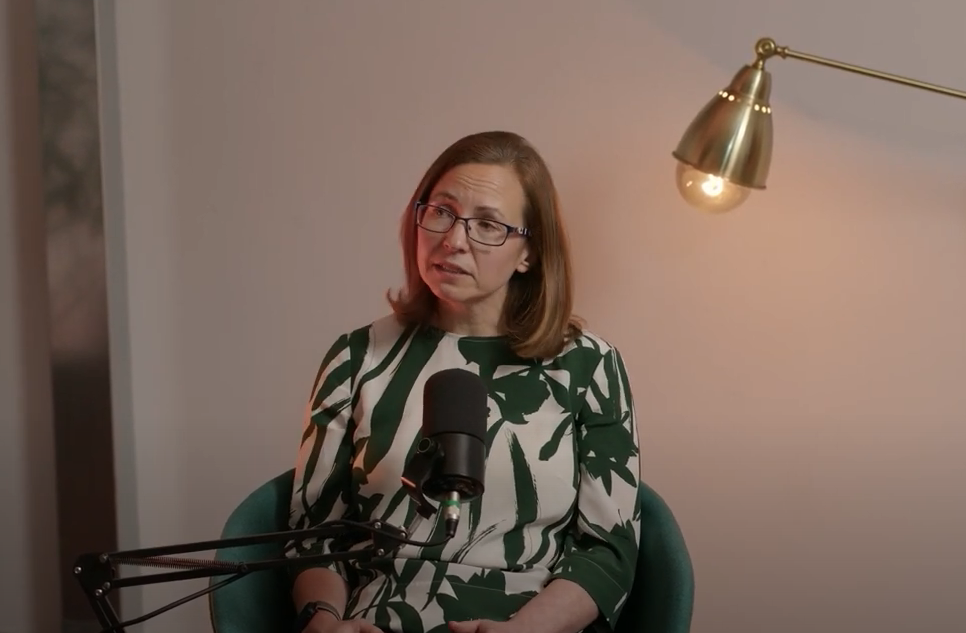 Leadership, Resilience, and Empowerment in Architecture | Darren Evans